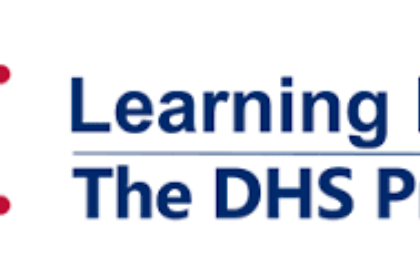 The DHS Program Learning Hub